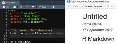 R Markdown Must The Authors Name Be Italic Stack Overflow