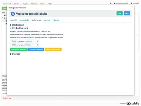 origo systems rancher with origo os kubernetes cluster
