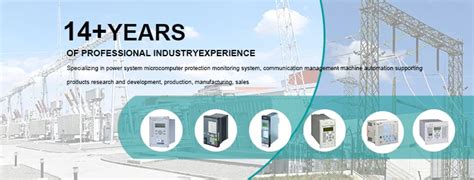 Scada Energy Management System Industrial Components For Power System Operators Assists In