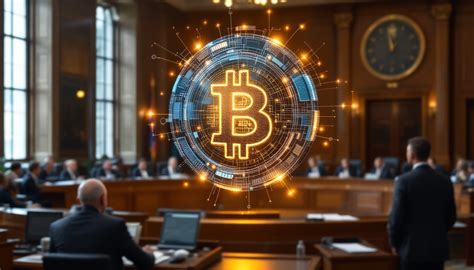 美 노스캐롤라이나 비트코인 Etp 투자 허용 법안 발의 Tokenpost