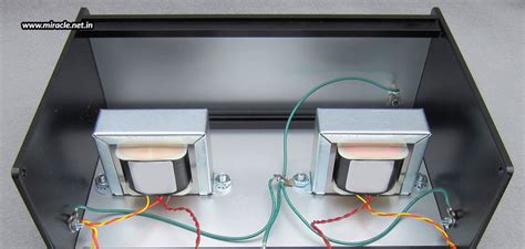 Answering Noise Issues Elegantly And Effectively Miracle Electronic Devices Pvt Ltd