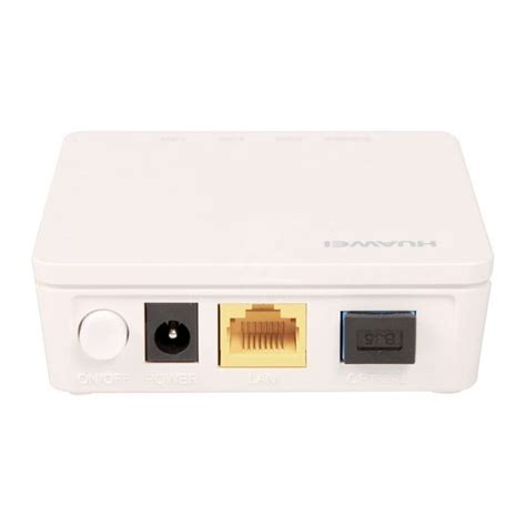 Huawei Modem Router Echolife Hg M Hg H Ge Xgpon Gpon Onu Ont Ontolt