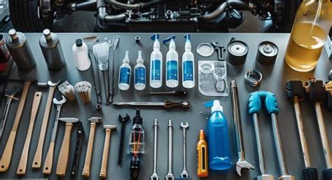 How To Clean A Lambda Sensor Simple Guide