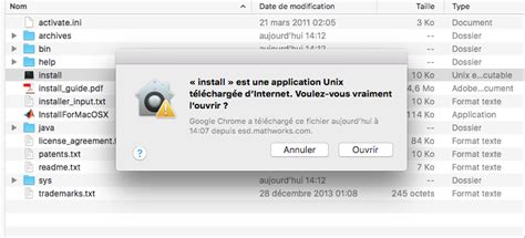 Installation Et Activation Sur Apple Mac Os Espace De Documentation