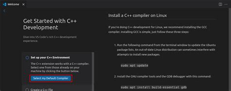 C Vscode Does Not Show Errors Before Building Stack Overflow