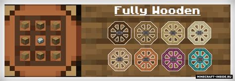 Create Extended Flywheels [1 19 2] [1 18 2] Моды для Майнкрафт