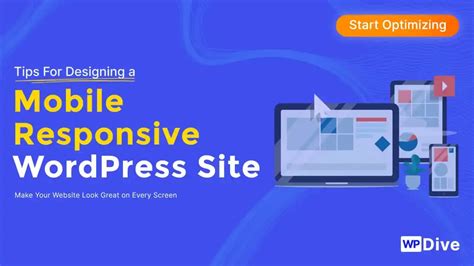 How To Build A Mobile Responsive Wordpress Site Complete 2025 Guide