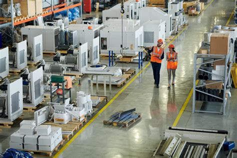 The Gemba Walk A Key To Employee Engagement And Continuous Improvement