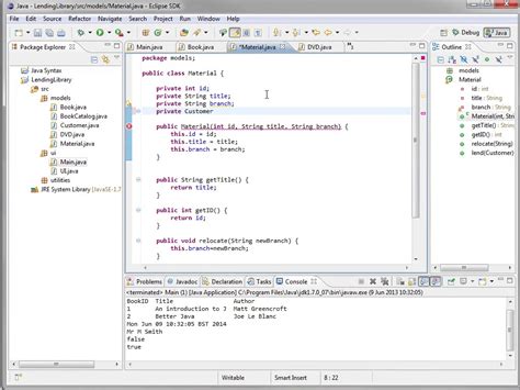 Уроки Java программирования Уроки Java с нуля Обучение