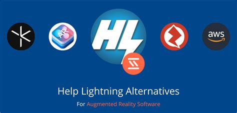 Best Help Lightning Alternatives From Around The Web