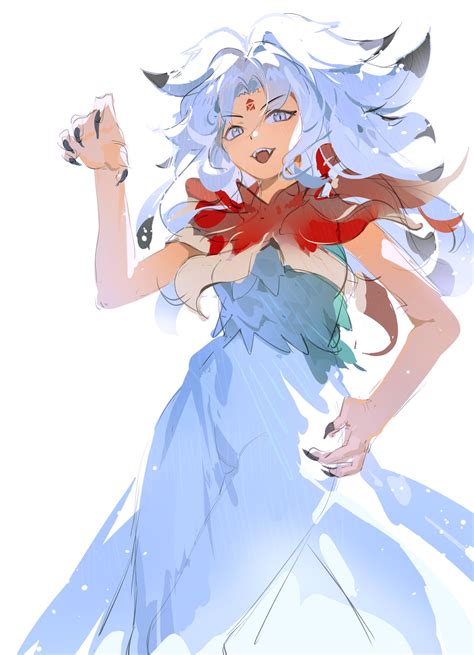 Houjuu Chimi Touhou Drawn By Siyumu Danbooru