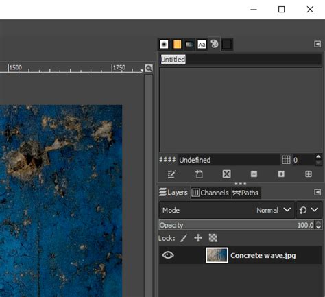 How To Use Color Picker In GIMP Tips Guide