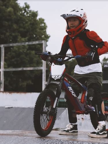 Ventus One Peak Electric Motorsports