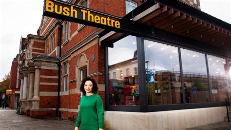 Lynette Linton Announced As New Artistic Director Of The Bush Theatre