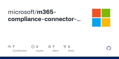 M Compliance Connector Sample Scripts Sample Script ITARL Ps At Main Microsoft M