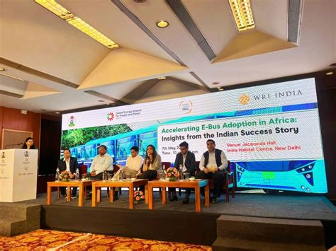 Ankita Keswani On Linkedin Sustainability Expansion Newmarkets Vecv Electricbuses Wriindia