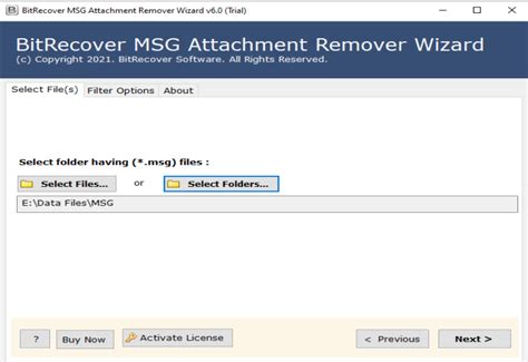 How To Remove Attachments From Msg Files Without Outlook Solved