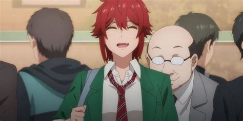 Tomo Chan Is A Girl Jun S Past Relationship Proves He Tomo Match