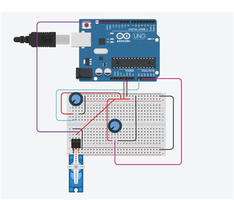 Solved For This Tinkcad Circuit Add The Led That Turn On Solved For This Tinkcad Circuit Add The Led That Turn On