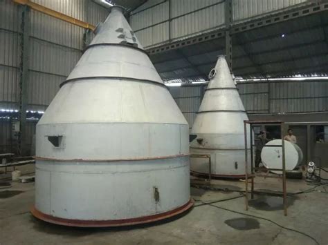 V Cone Twin Shell Blender In Nepal Varadraj Industries
