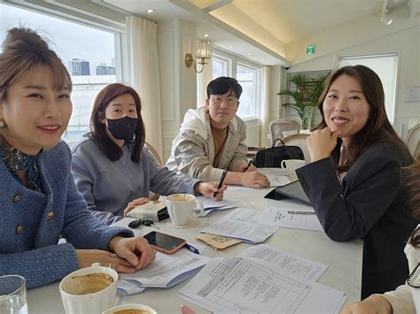 팔레트 프로젝트 개발회의 1차 Mnu 문화예술교육사업단 예술로 탐구생활