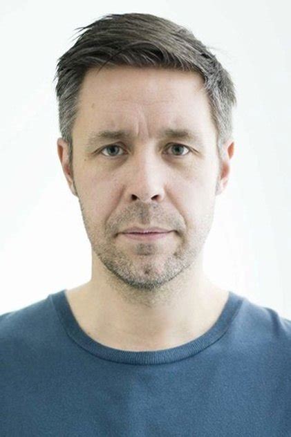 Movies And Tv Shows Featuring Paddy Considine