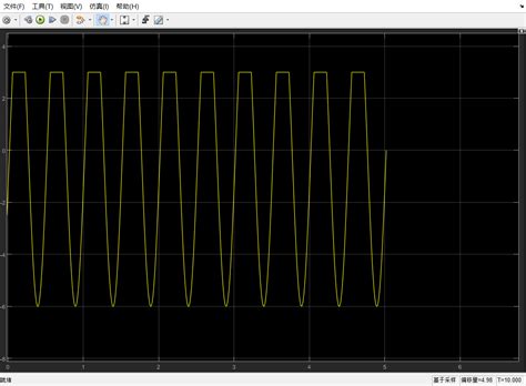 Simulink仿真理想二极管模型 Simulink二极管 Csdn博客