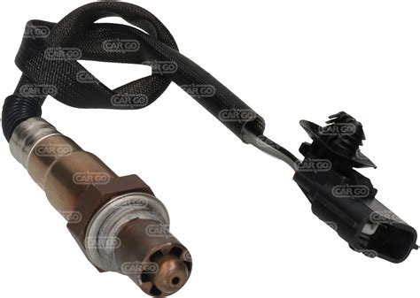 Lambda Sensor Ab Marine Service