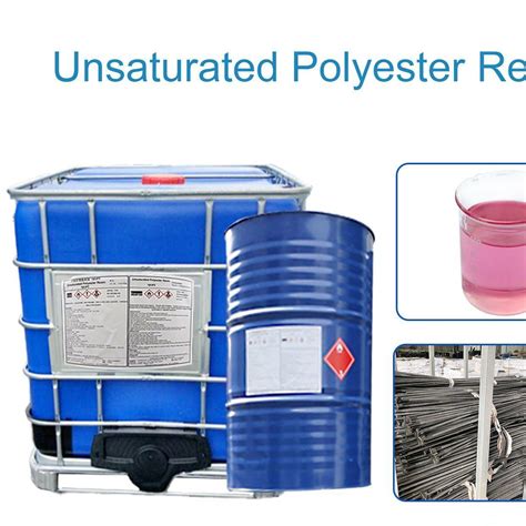 Resilient Polyester Resin For Hand Lay Up Eterset 2504pt S