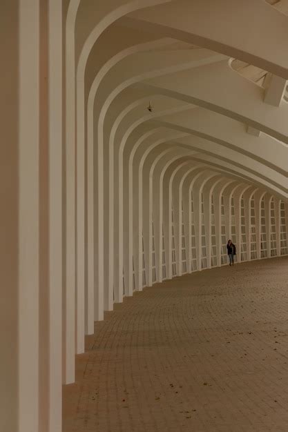 Premium Photo Architectural Element