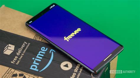 Amazon Freevee is shutting down, here’s what this means for you - Android Authority