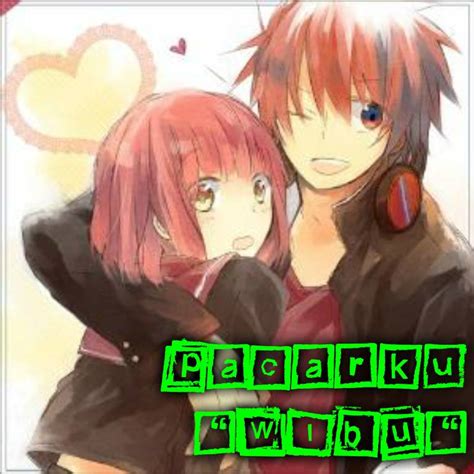 Hentai Kun Creations Pacarku WIBU PART Pertemuan Yang Tak Diinginkan