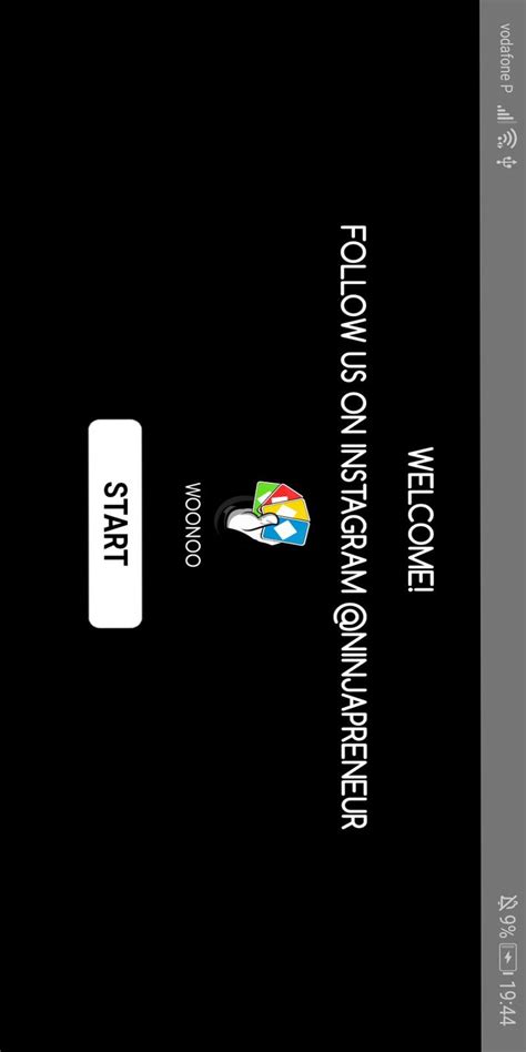 Woonoo Uno Card Game Para Android Descargar