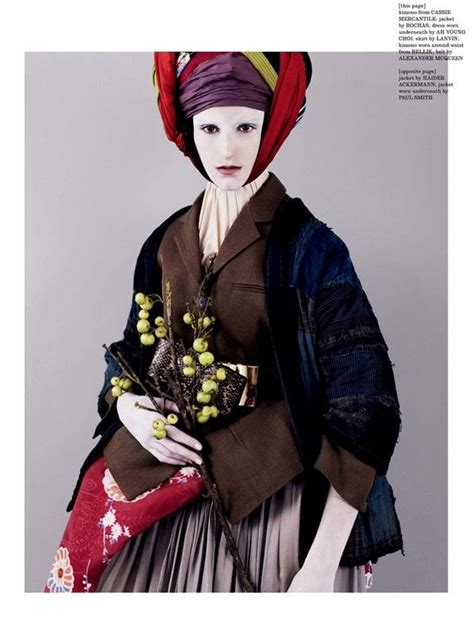 Pin On Fashion Editorial