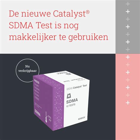 Nathalie Olaerts On Linkedin Kan Ik De Sdma Test Tegelijkertijd Met