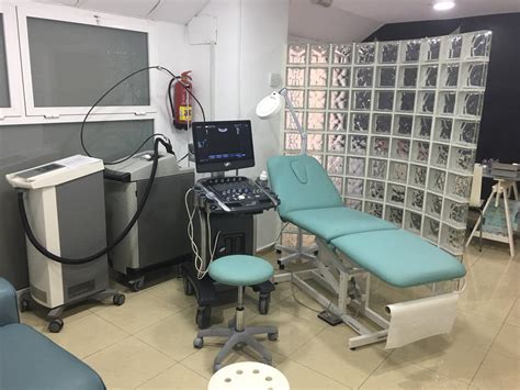 Installation Of Liquid Nitrogen Generator In Clinical Treatment Of