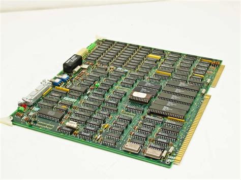 Opcom Circuit Board Pc 01500 01
