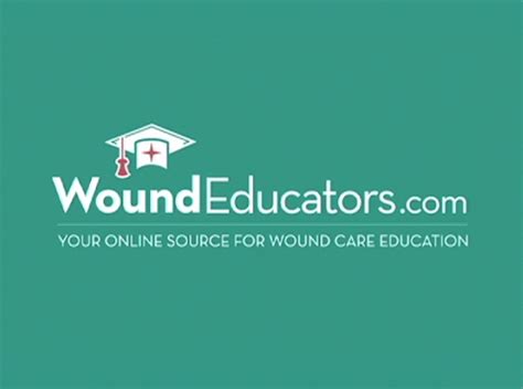 Woundeducators Online Wound Certification Courses