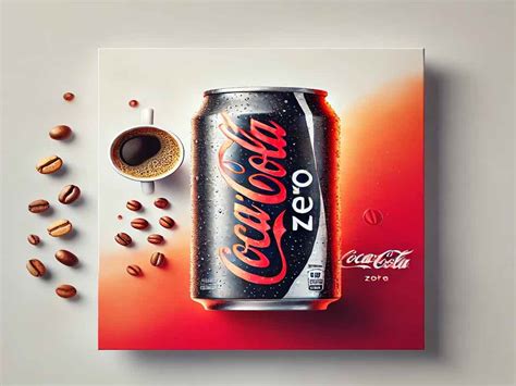 Does Coke Zero Have Caffeine