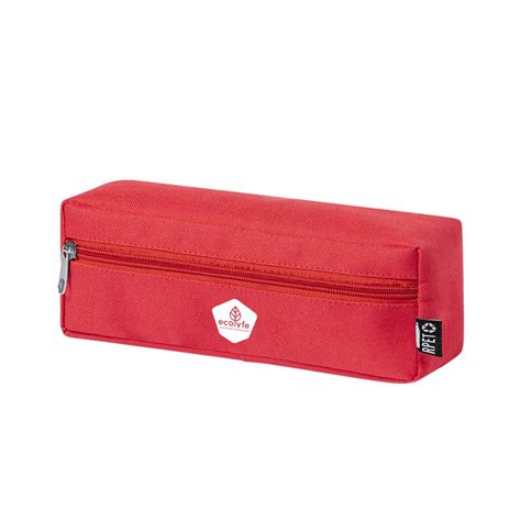 Pencil Case Ecolyfe