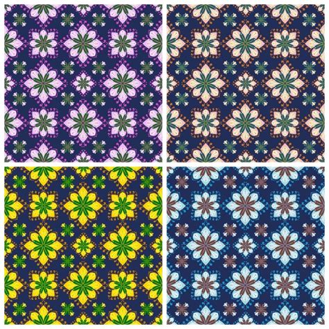 Class Assignment And My First Original Pattern Skillshare Student Project