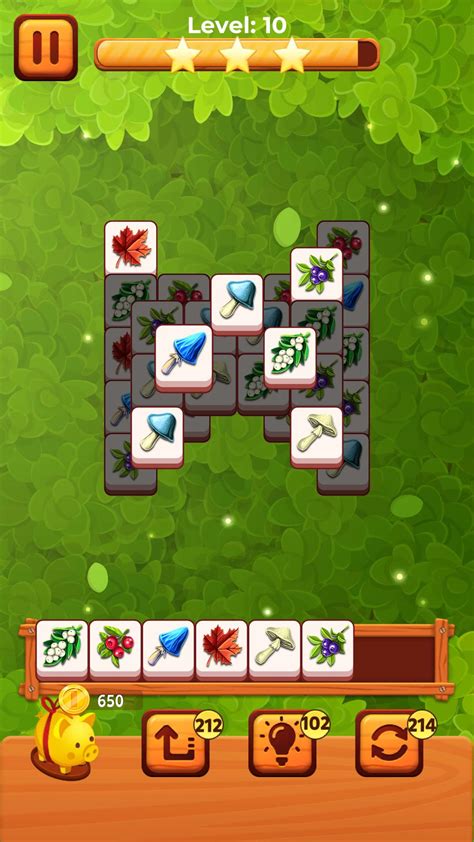Tile 3 Sort Triple Tile Match安卓版游戏apk下载