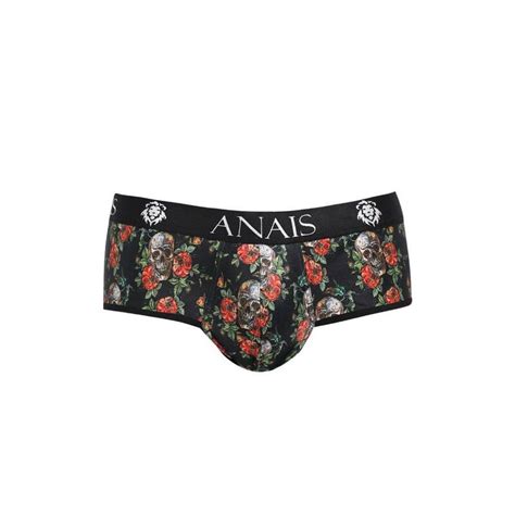 Anais Men Prémium Férfi Jock Bikini L Diszkrét