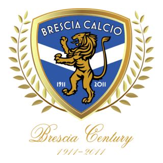 Brescia Calcio Logo Png Vectors Free Download