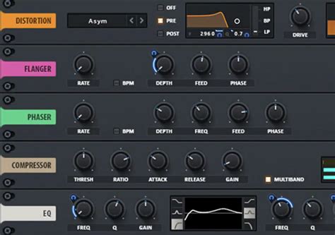 The 12 Best Vst Synths Of 2024 The Best Of The Best