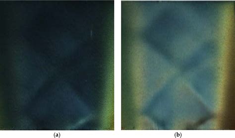 Figure 10 From Measurement Of Wall Shear Stress In High Speed Air Flow Using Shear Sensitive