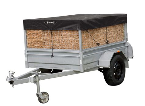 Trailer Tarp