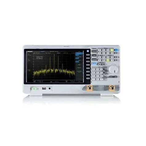 Spectrum Analyzer At ₹ 65000 Usb Spectrum Analyzers In Bengaluru Id