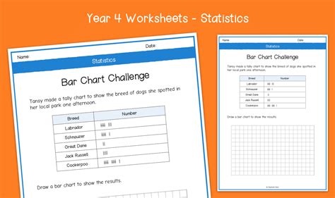 How To Make A Bar Chart Ks2 At Jessica Dowie Blog