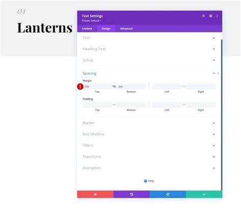 How To Build An Interactive List On Scroll With Divi S Sticky Options